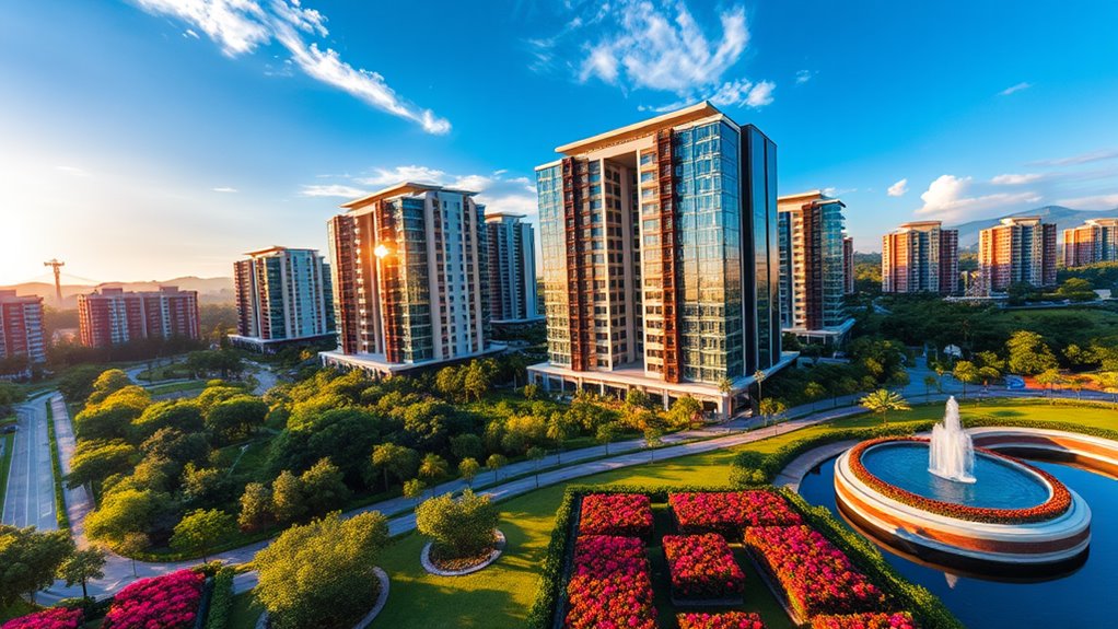 Mah Sing Group Berhad Review: Malaysia Property Developer – Malaysia ...