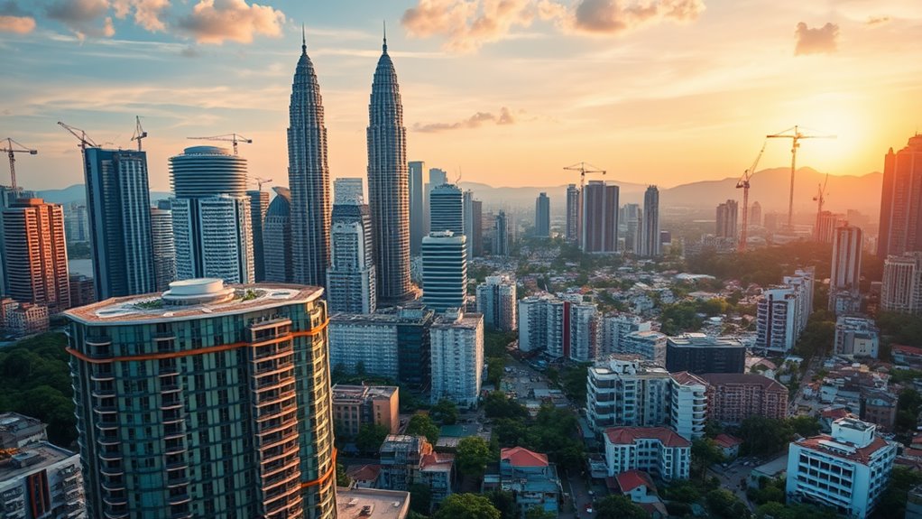 Why Malaysia Is a Hotspot for Real Estate Investment in 2025 – Malaysia ...